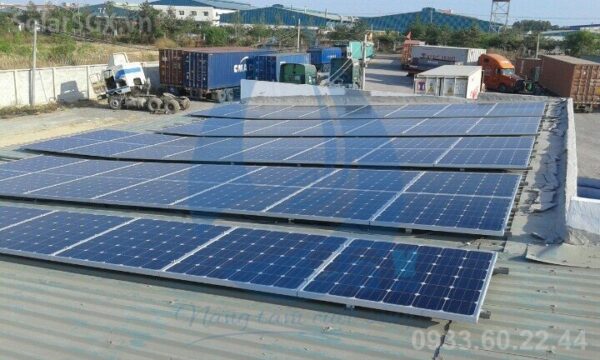 Pin năng lượng mặt trời năm 2024 có những loại nào? - Solar SGX